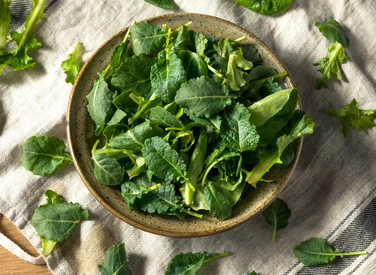 4 Dark Leafy Greens And Its Health Benefits Food Trategy